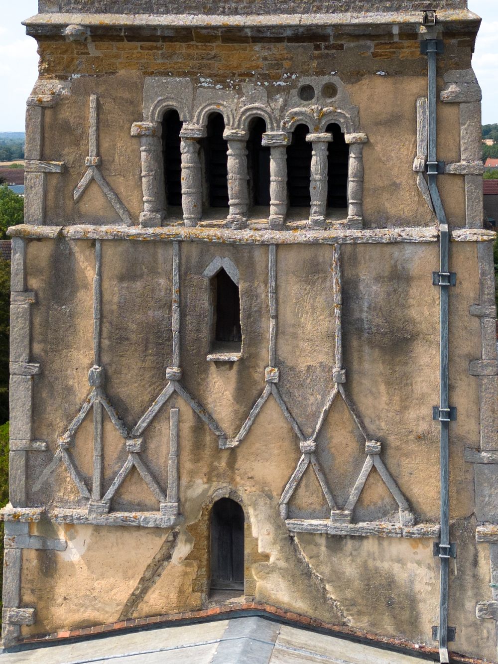 Andy Marshall's Genius Loci Digest: 18 Aug 2023