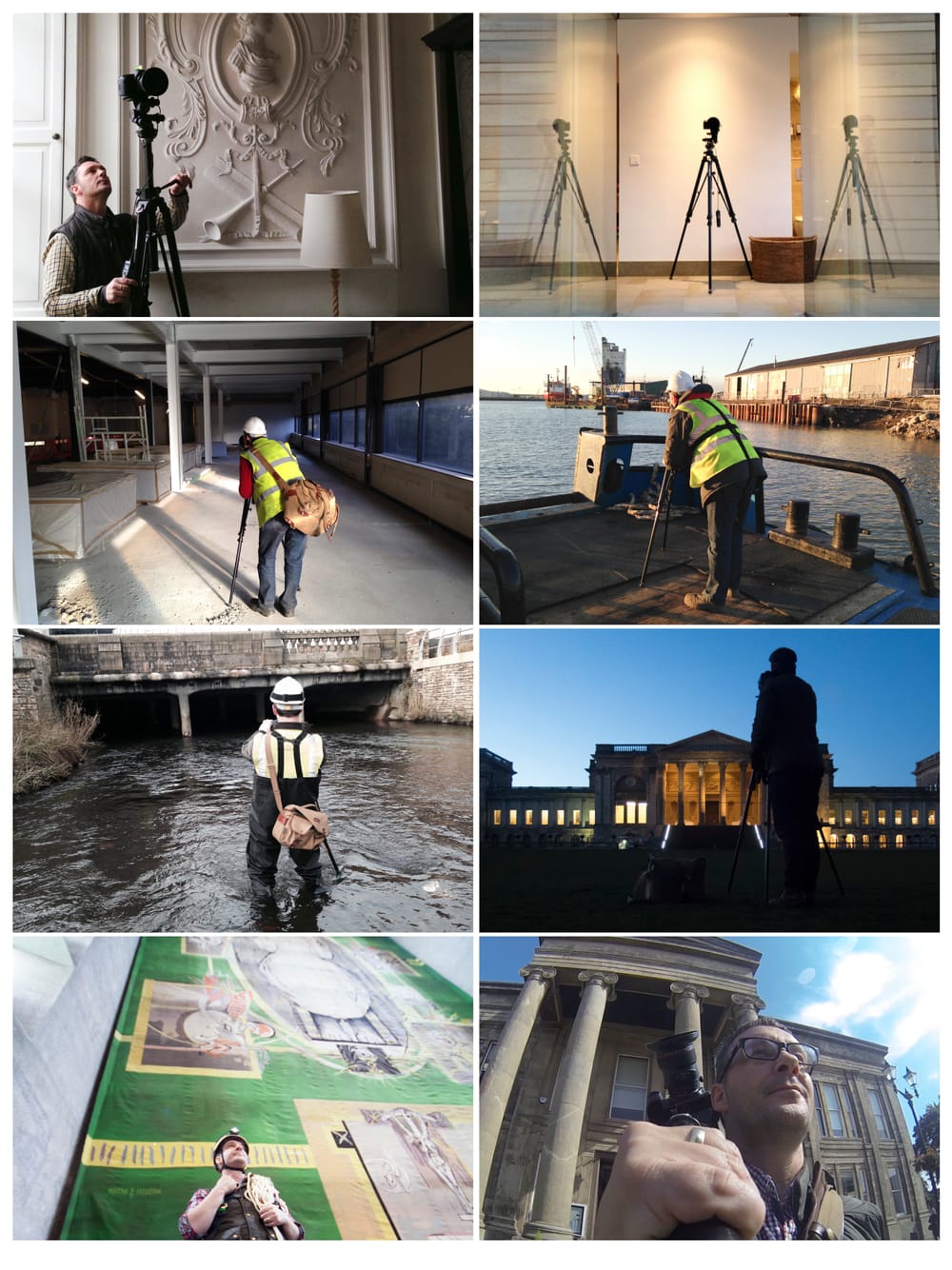 Andy Marshall's Genius Loci Digest: 3 May 2024