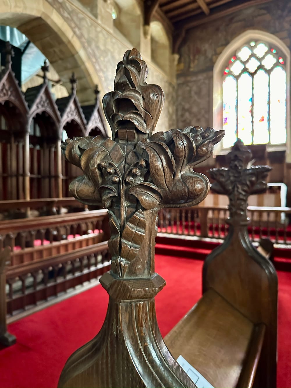 Andy Marshall's Genius Loci Digest: 9 August 2024