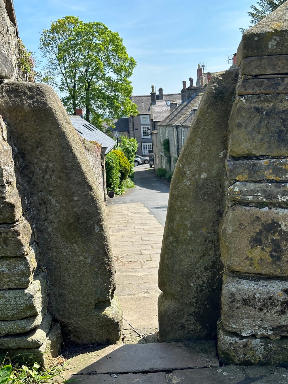 Andy Marshall's Genius Loci Digest: 9 August 2024