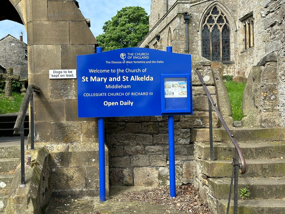 Andy Marshall's Genius Loci Digest: 9 August 2024