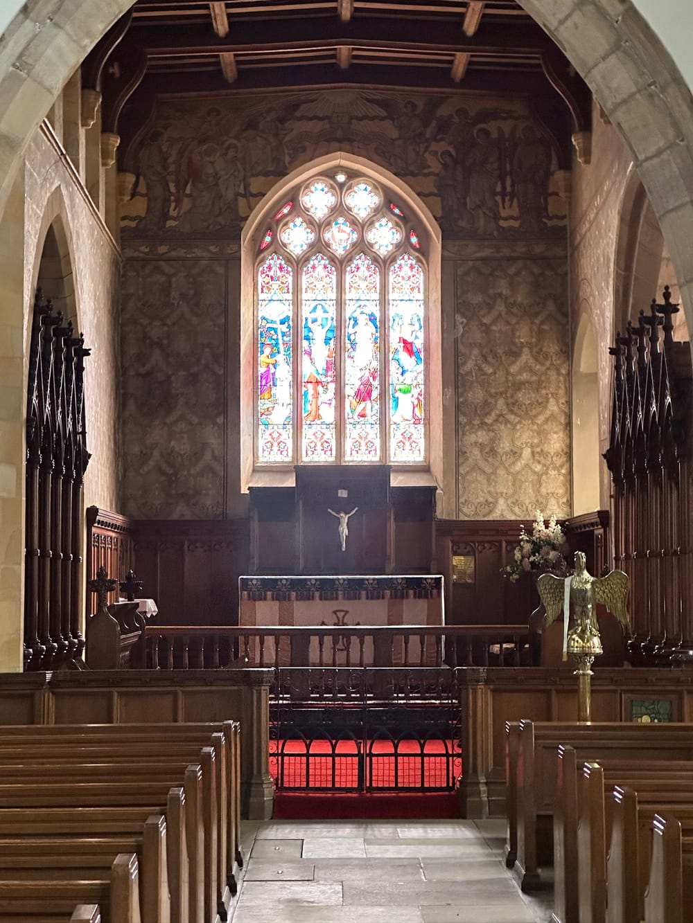 Andy Marshall's Genius Loci Digest: 9 August 2024