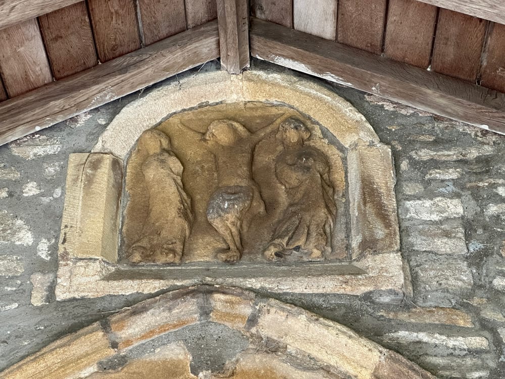 Andy Marshall's Genius Loci Digest: 9 August 2024