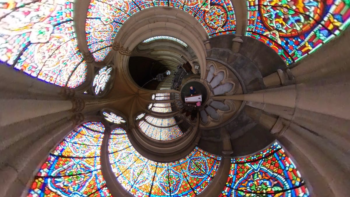 Member's Supplement: St. Mary, Itchen Stoke, Hampshire - Full Set of ...