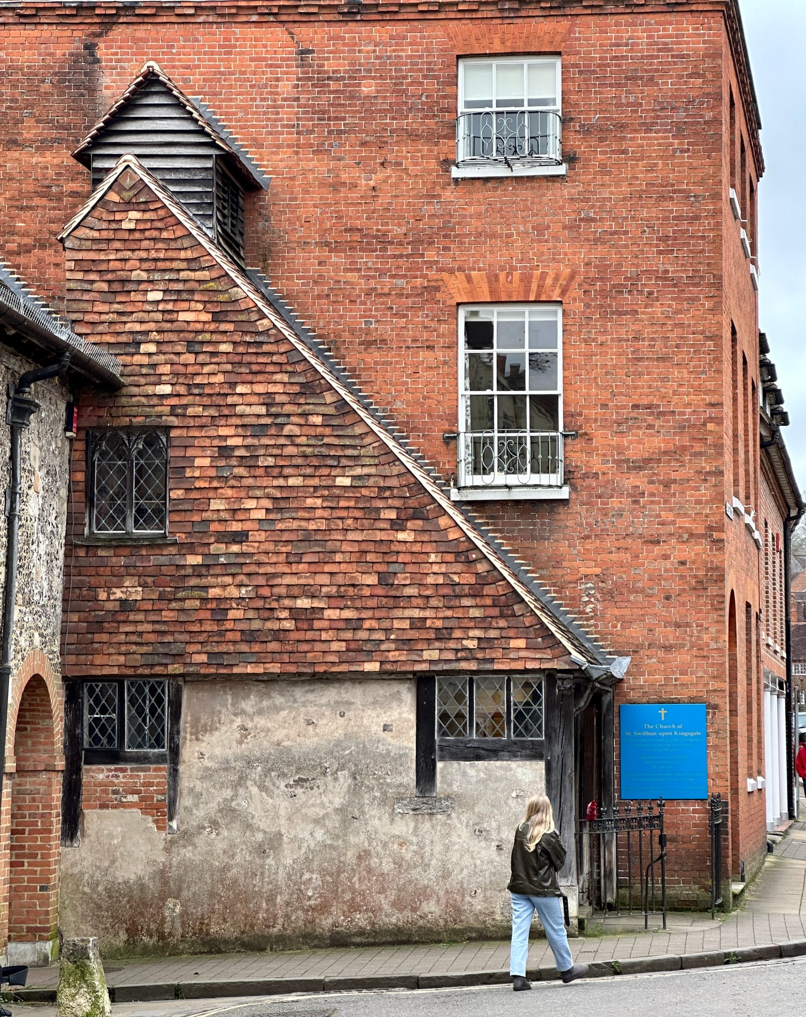 Andy Marshall's Genius Loci Digest: 3 May 2024